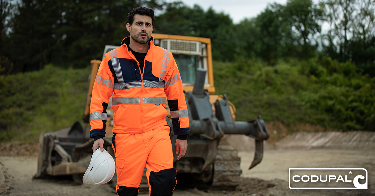 Codupal - Fabricant de vêtements de protection